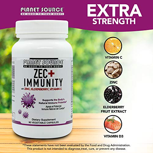 natural elderberry supplement made in Canada