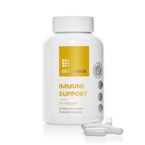 Natural elderberry supplement with zinc