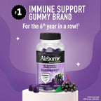 natural elderberry support for kids