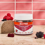 natural elderberry syrup alternative gummies