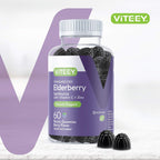 natural elderberry syrup alternative