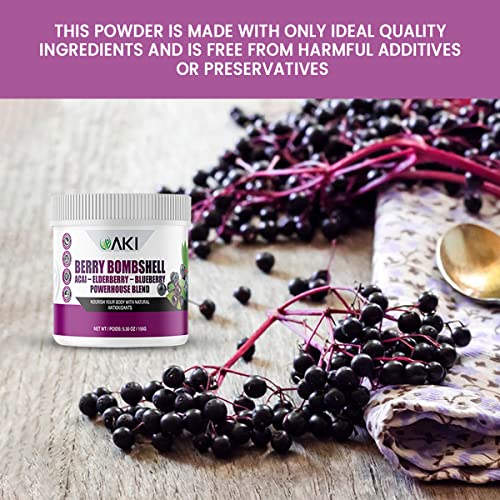 natural elderberry syrup alternative