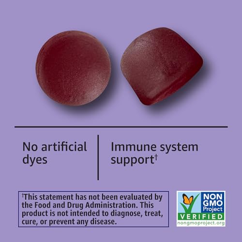 natural elderberry syrup alternative