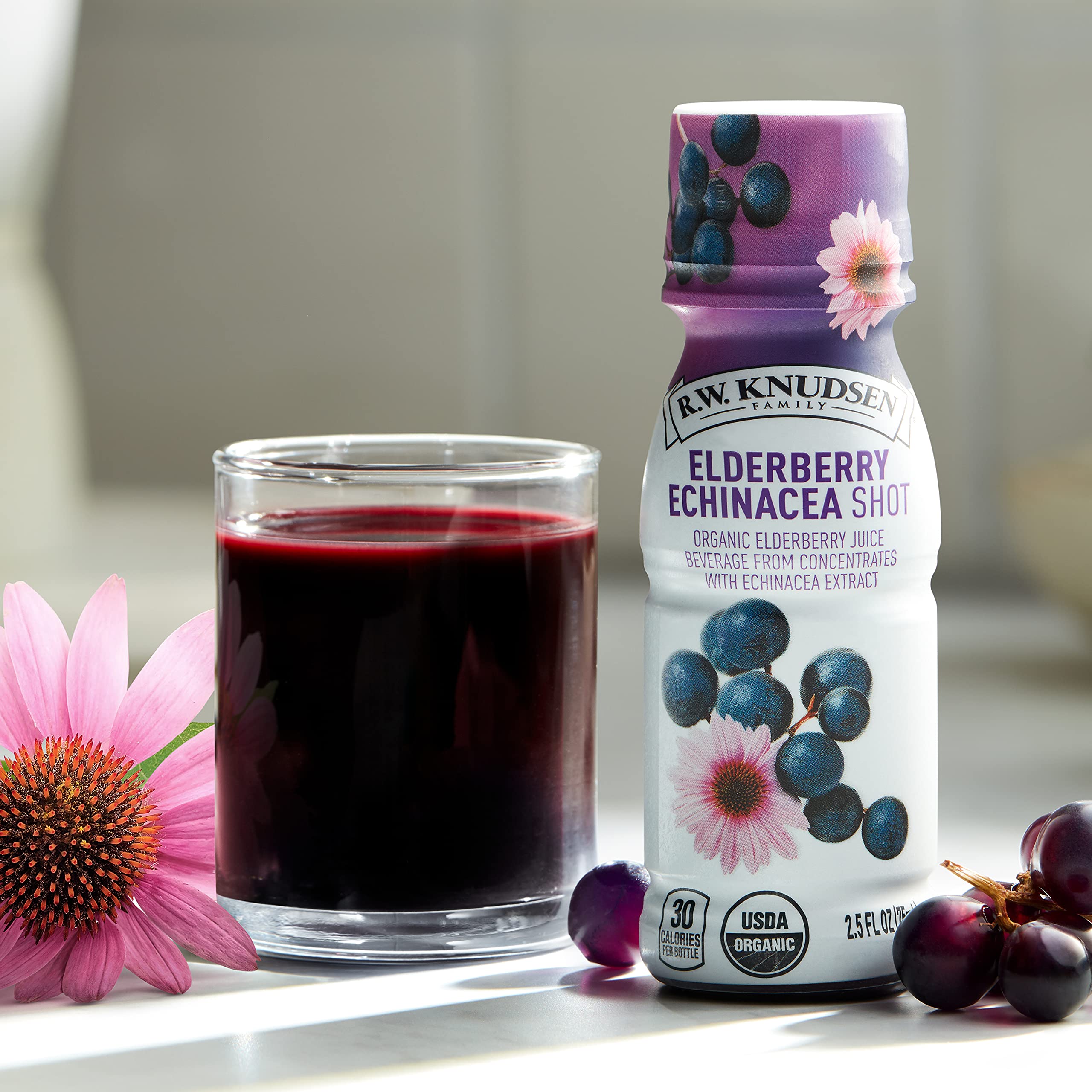 natural elderberry syrup benefits