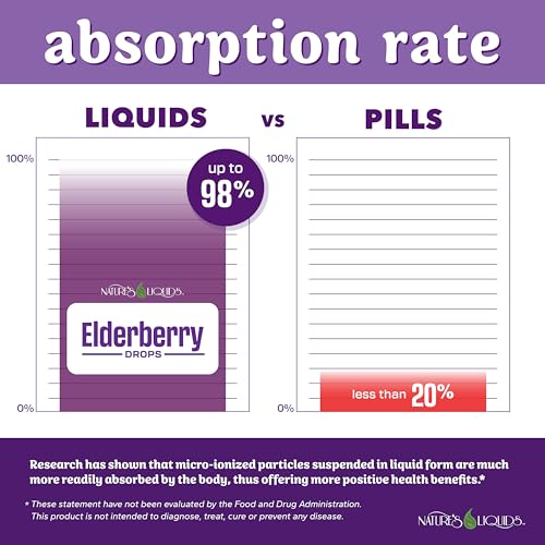 natural elderberry syrup for adults