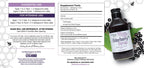 natural elderberry syrup for immune support