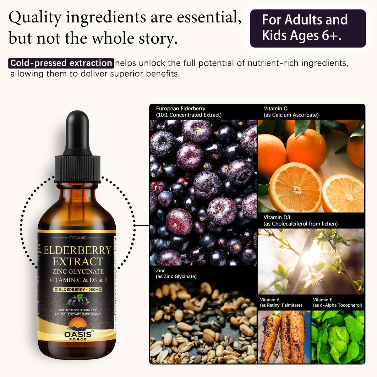 natural elderberry syrup for immune support