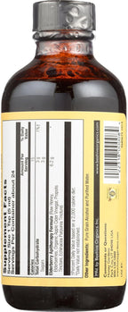 natural elderberry syrup for immune support
