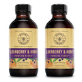 natural elderberry syrup for immunity