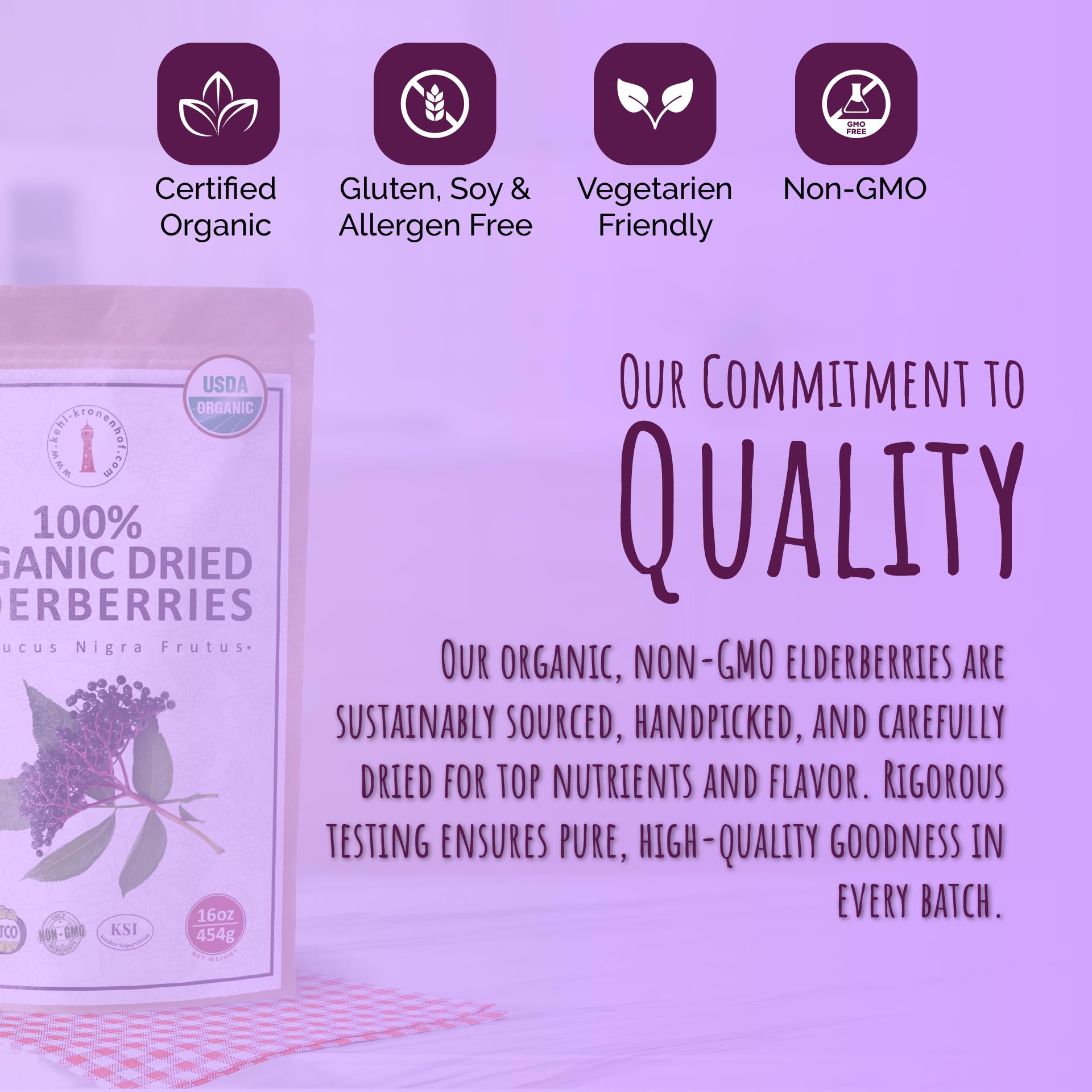 natural elderberry syrup for immunity