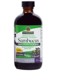 natural elderberry syrup for immunity