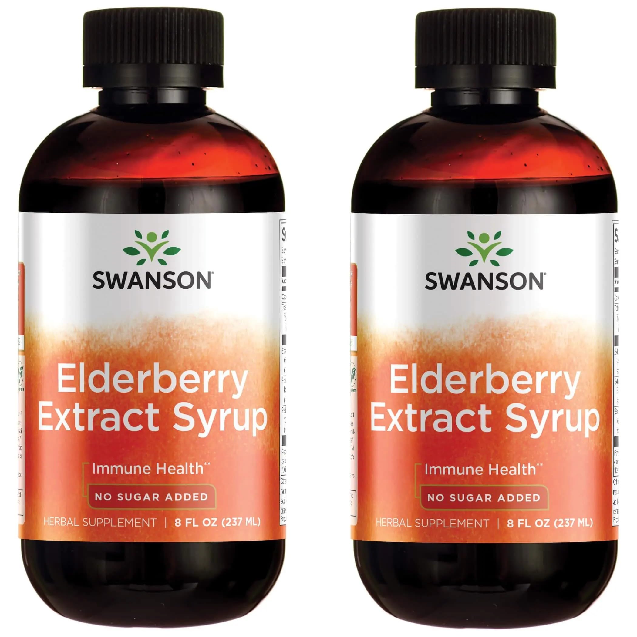 natural elderberry syrup for immunity