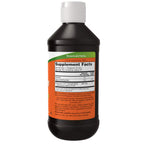 natural elderberry syrup for immunity