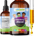 natural elderberry syrup for kids