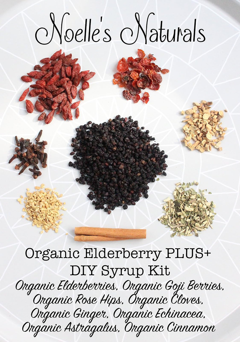 natural elderberry syrup for kids