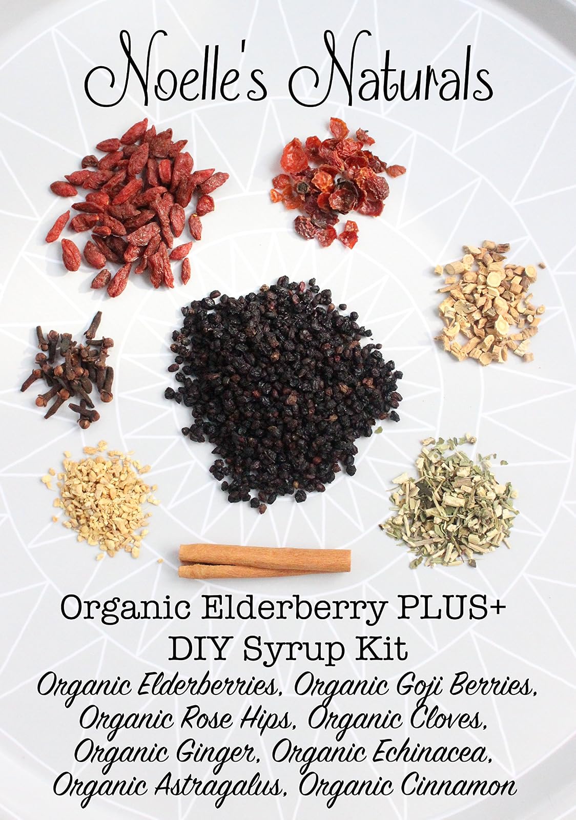 natural elderberry syrup for kids