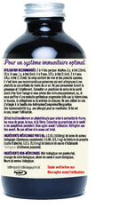 natural elderberry syrup for kids