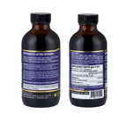 natural elderberry syrup for kids