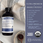 natural elderberry syrup for kids