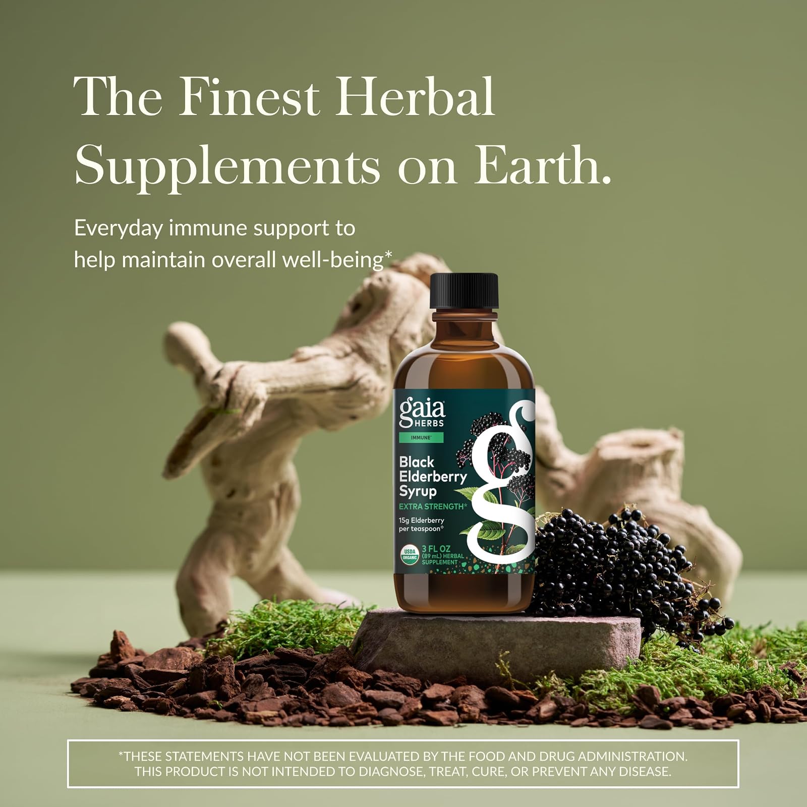 natural elderberry syrup for kids