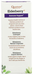 natural elderberry syrup for kids