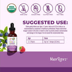 natural elderberry syrup for kids