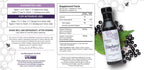 natural elderberry syrup for kids