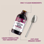 natural elderberry syrup for kids
