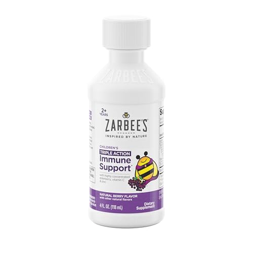 natural elderberry syrup for kids