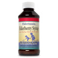 natural elderberry syrup for kids