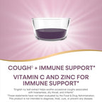 natural elderberry syrup for kids
