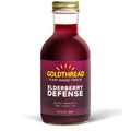 natural elderberry syrup for wellness