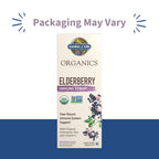 natural elderberry syrup for wellness
