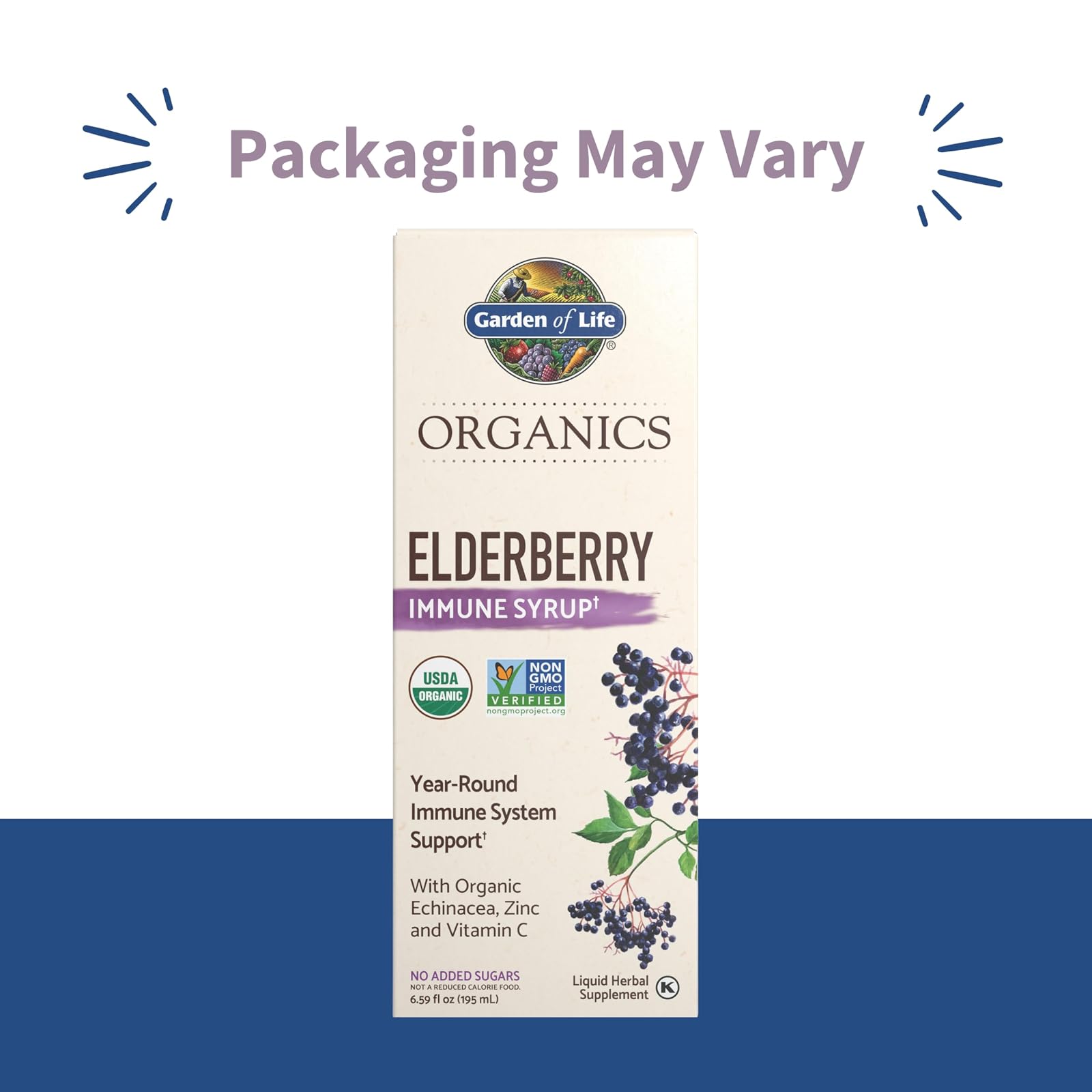 natural elderberry syrup for wellness
