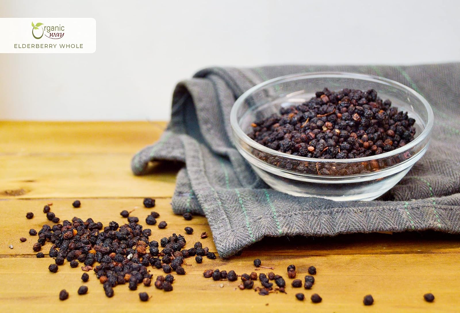 natural elderberry tea benefits