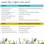 natural elderberry tea for cold relief