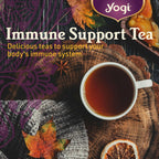 natural elderberry tea for cold relief