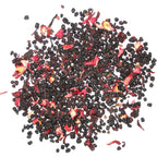 natural elderberry tea for wellness