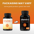 natural elderberry vitamin C blend
