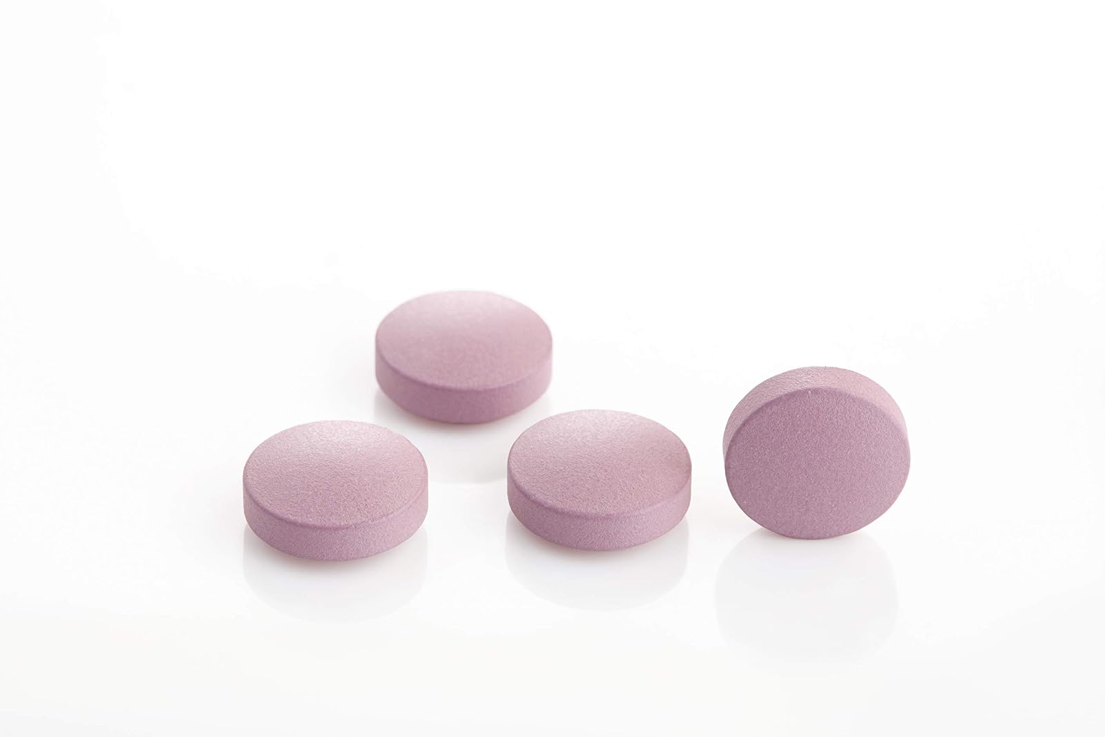 Natural elderberry vitamin C supplement