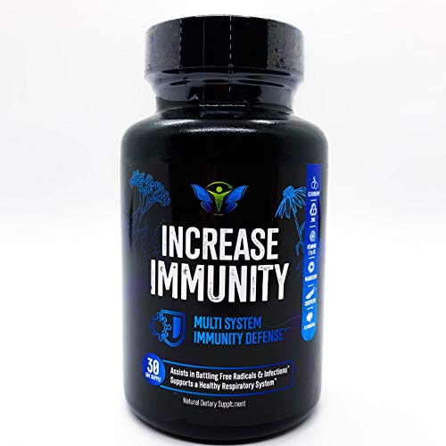 natural elderberry vitamin supplement benefits