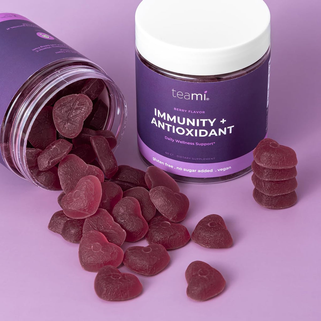 natural elderberry vitamins for adults