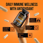 natural elderberry with zinc benefits