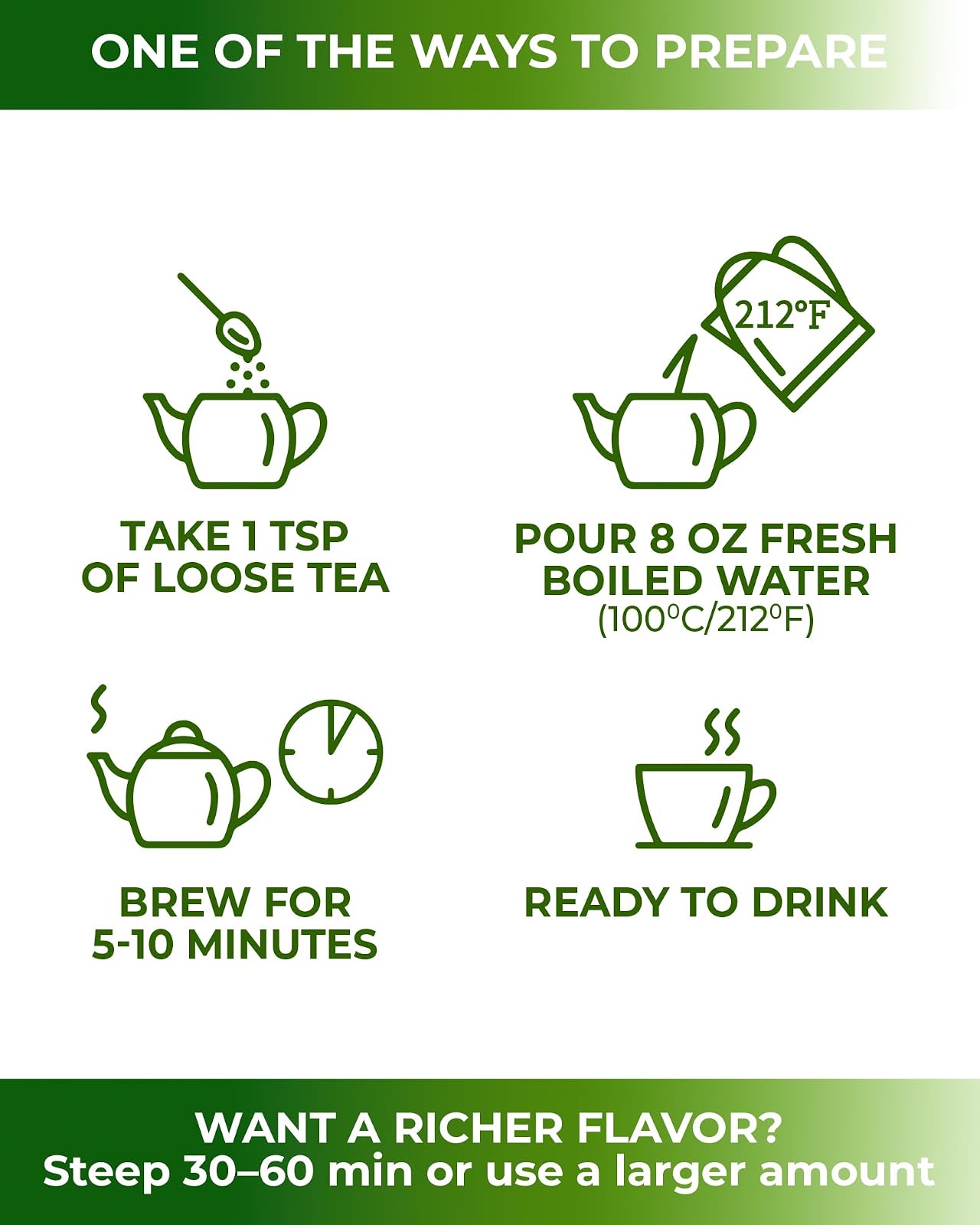 natural elderflower tea for detox