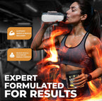 Natural electrolyte blend for athletes