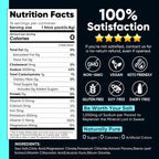 Natural electrolyte blend for energy