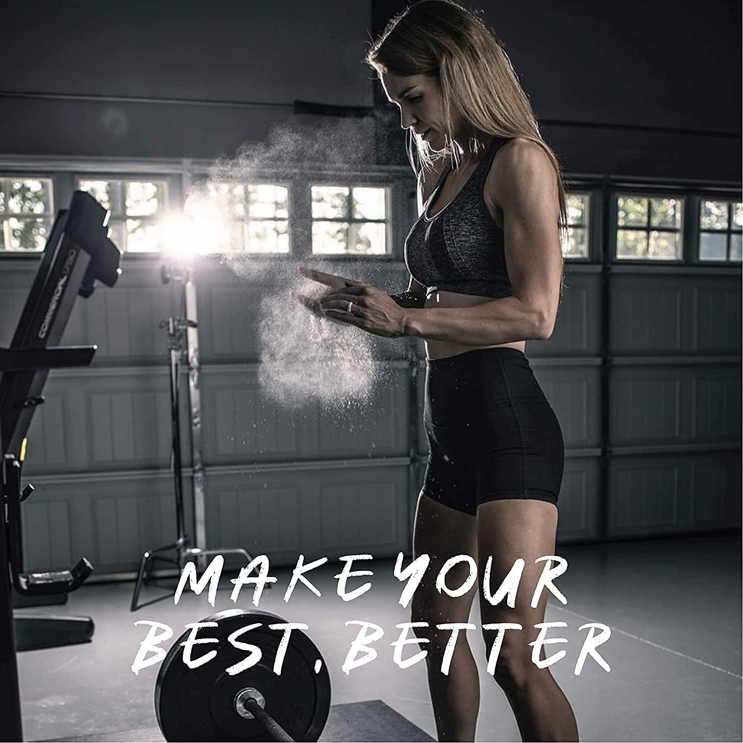 natural electrolyte blend for optimal performance