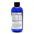 natural electrolyte blend for wellness
