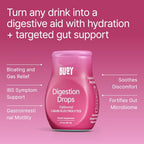 Natural electrolyte boost from Buoy