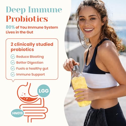 Natural electrolyte boost without sugar